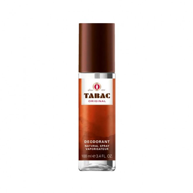 Barbercompany Купити Дезодорант-спрей Tabac Original Deodorant Natural ...