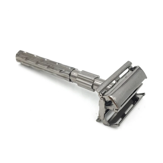 Barbercompany Купити Станок для гоління Т-подібний Parker 22R з ...