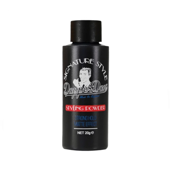Barbercompany Купити Пудра для стилизации волос Dapper Dan Signature ...