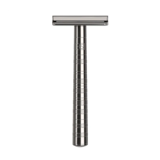 Barbercompany Купити Станок для гоління Henson Ti22 - Medium Safety ...