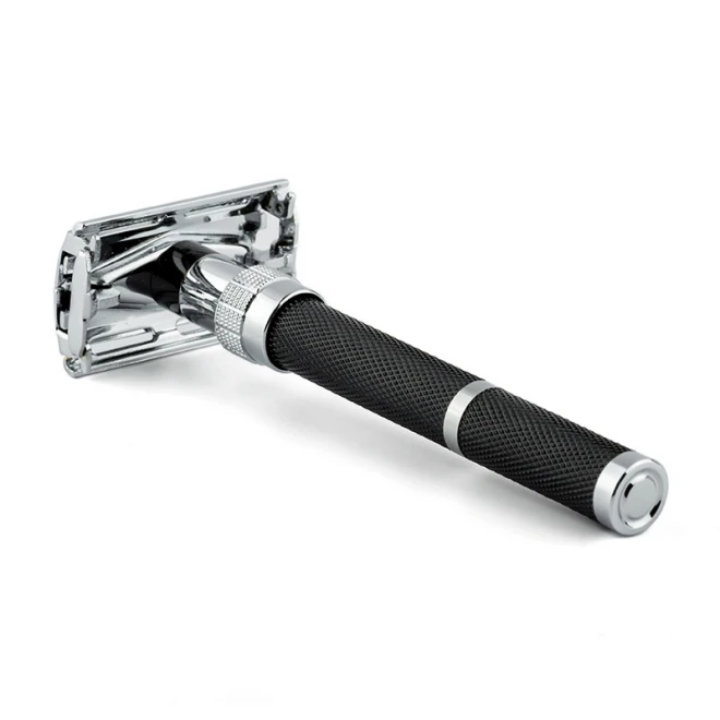Barbercompany Купити Станок для гоління Т-подібний Parker 96R з ...