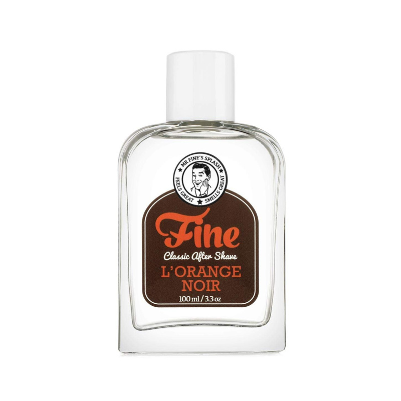 Barbercompany Купити Лосьйон після гоління Fine Classic After Shave - L ...