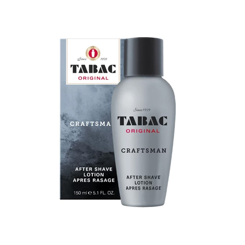 Barbercompany Купити Лосьйон після гоління Tabac Original Craftsman ...