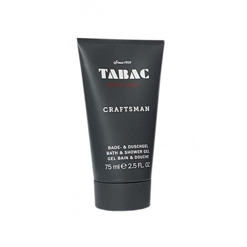 Barbercompany Купити Гель для душу Tabac Original Craftsman Shower Gel ...