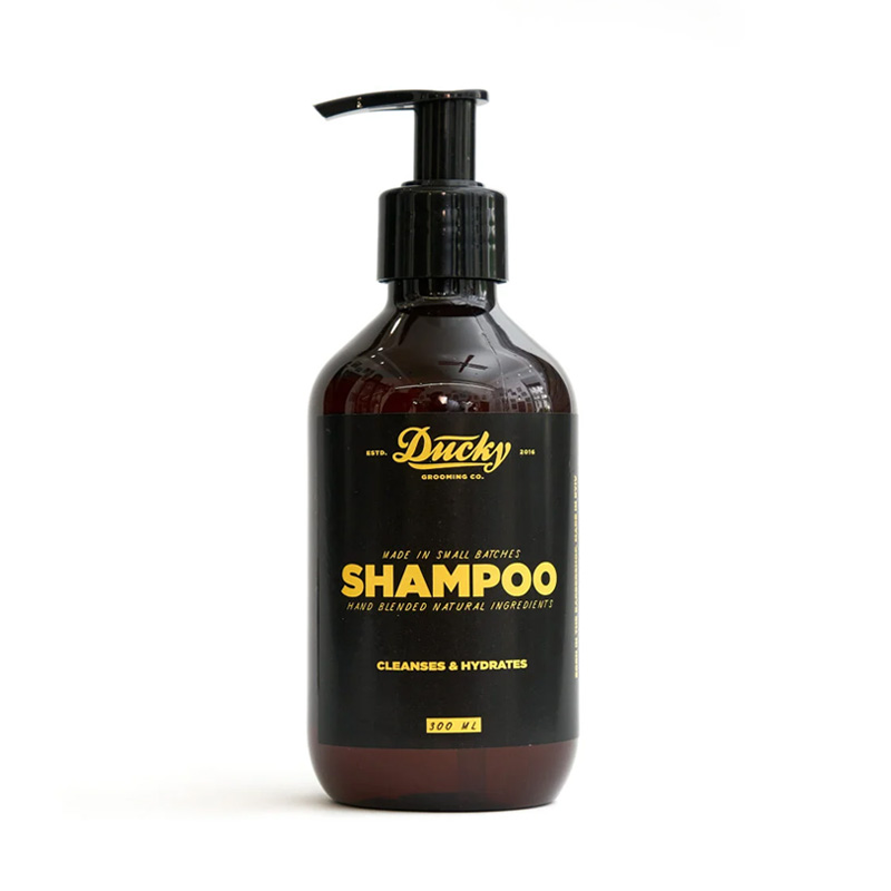 Barbercompany Купити Шампунь для волосся Ducky Shampoo 300 мл з ...