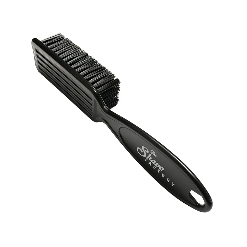 Barbercompany Купити Щітка перукарська The Shave Factory Clipper Brush ...