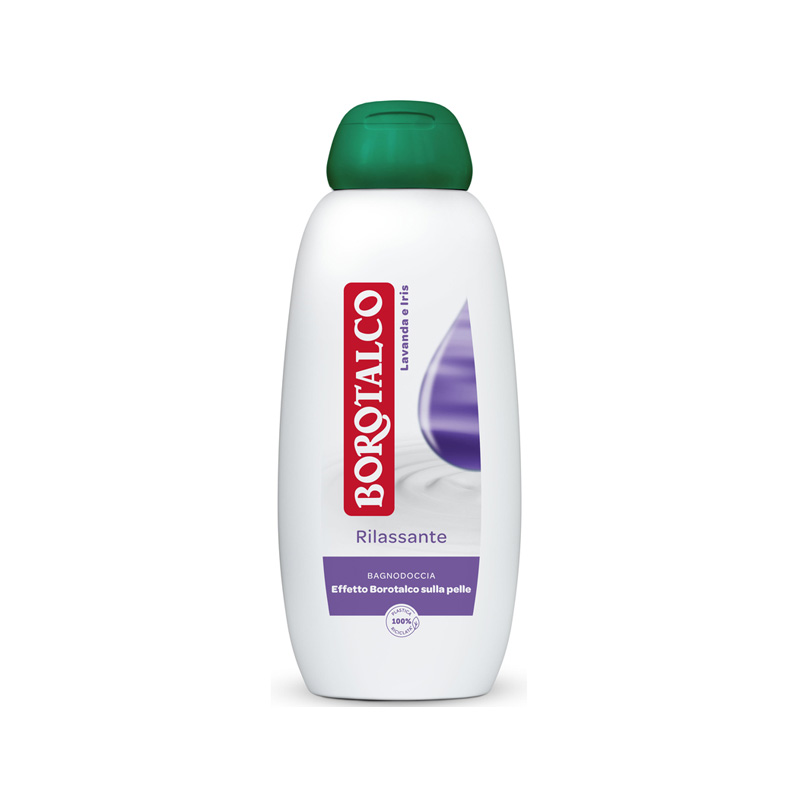 Barbercompany Купити Гель для душа Borotalco Roberts Bagnodoccia ...