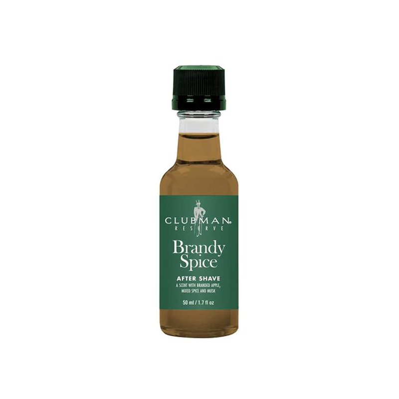 Barbercompany Купити Лосьйон після гоління Clubman Pinaud Brandy Spice ...