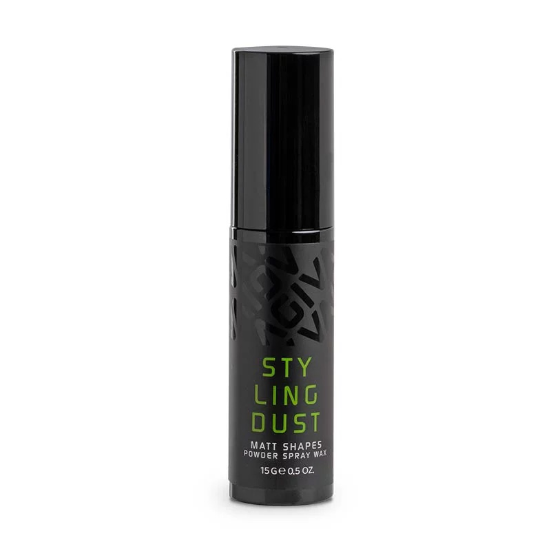 Barbercompany Купити Пудра для стилізації волосся Agiva Styling Dust ...