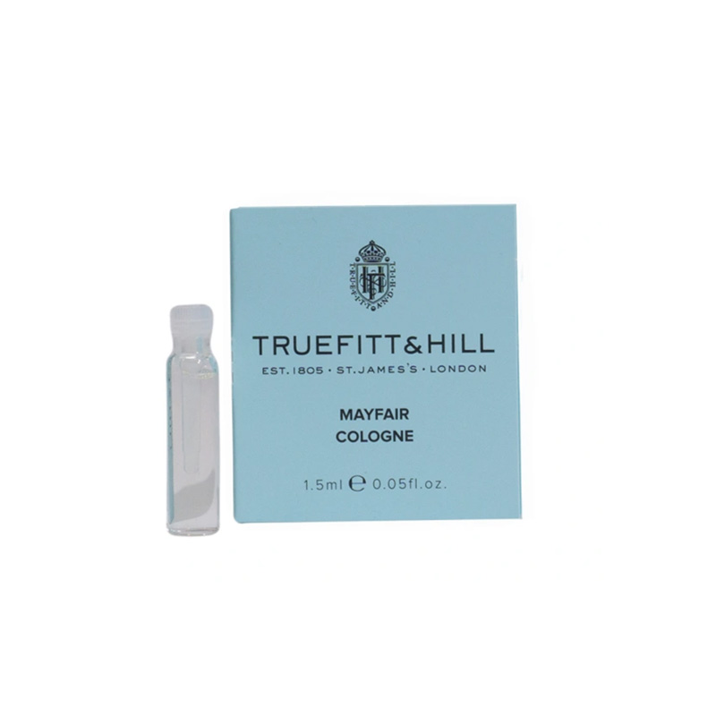 Barbercompany Купити Одеколон Truefitt & Hill Mayfair Cologne 1.5 мл ...