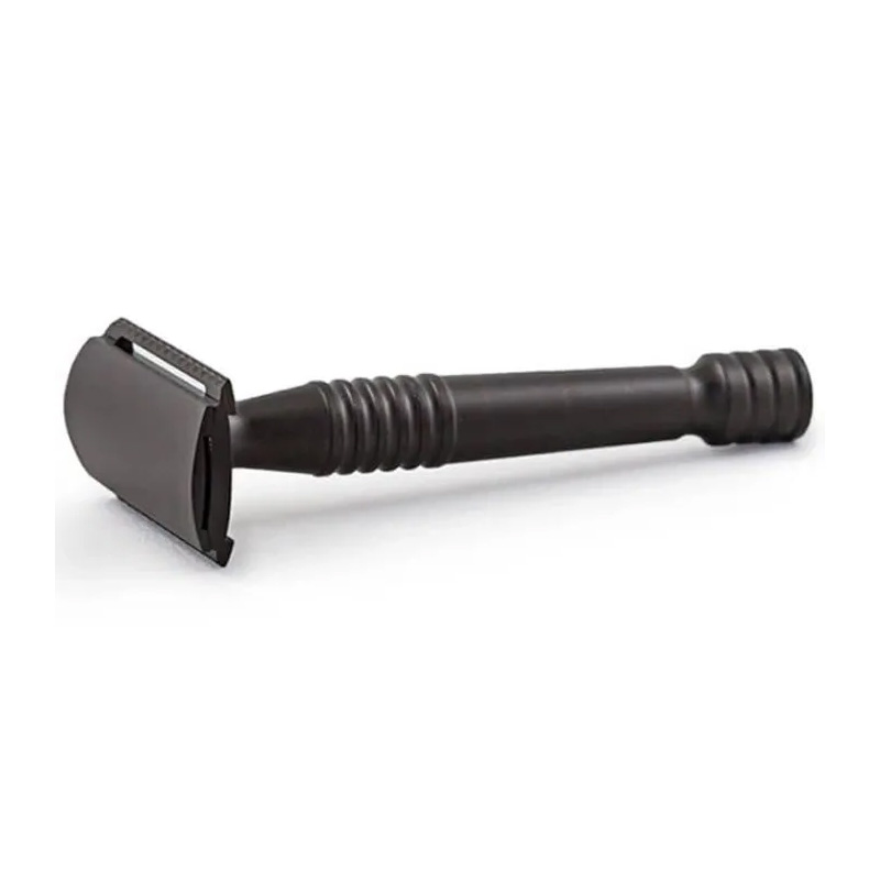 Barbercompany Купити Станок для гоління Т-подібний Razorock Lupo Black ...