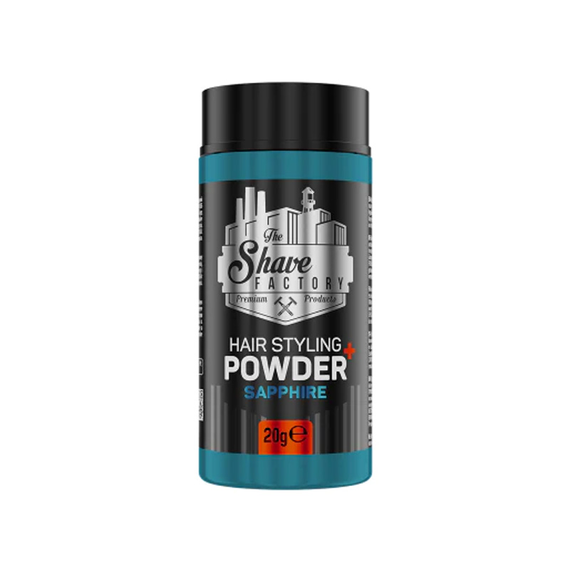 Barbercompany Купити Пудра для стилізації волосся The Shave Factory ...