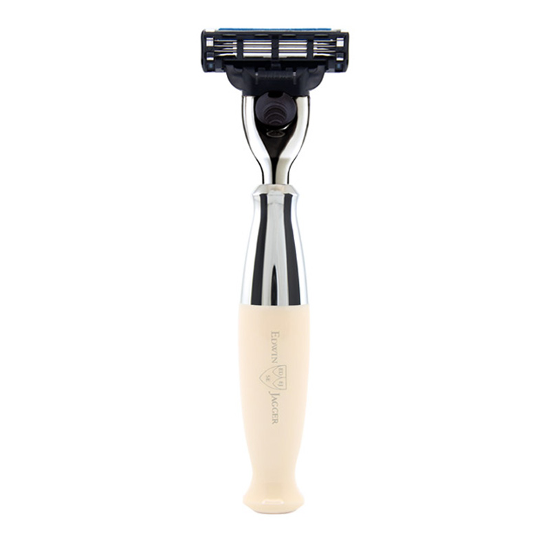 Barbercompany Купити Станок для гоління Edwin Jagger R377CR Mach3 з ...