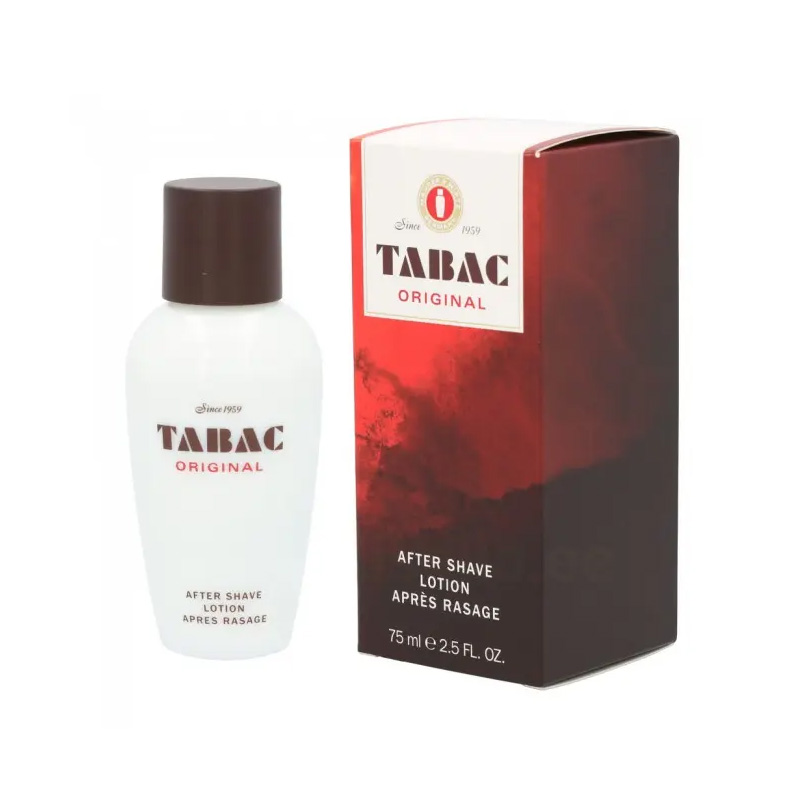 Barbercompany Купити Лосьйон після гоління Tabac Original After Shave ...