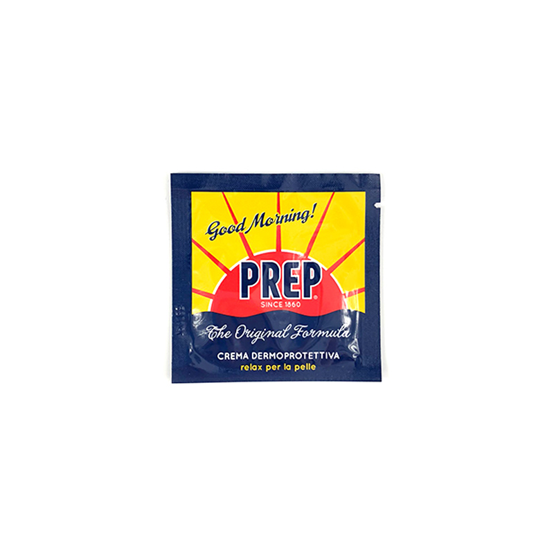 Barbercompany Купити Тестер Крему Захисного Багатофункціонального Prep ...