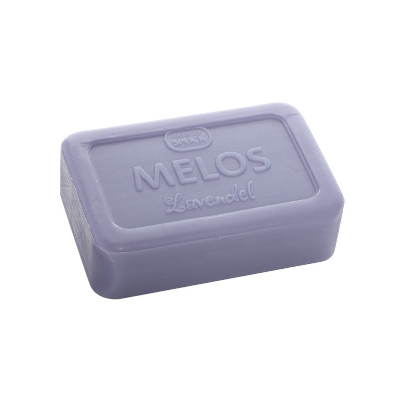 Barbercompany Купити Мыло для тела Speick Melos Lavander Soap 100 гр з ...