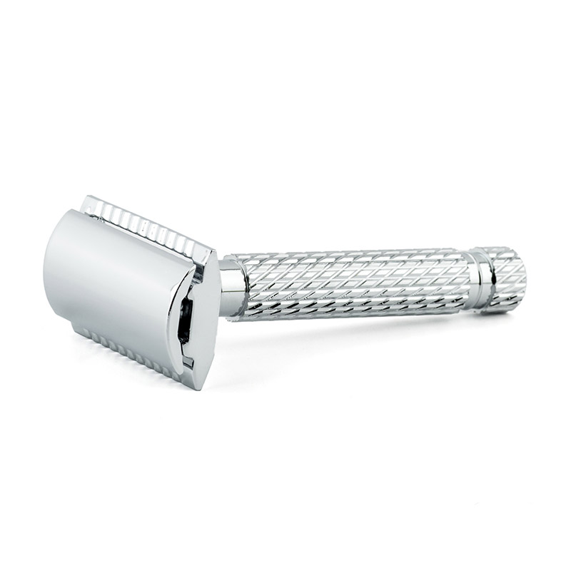 Barbercompany Купити Станок для гоління Т-подібний Parker 94R з ...