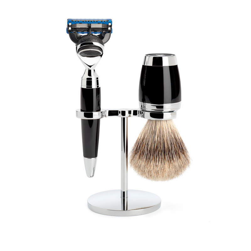 Barbercompany Купити Набор для Бритья Muhle S 091 K 76 F Stylo з ...